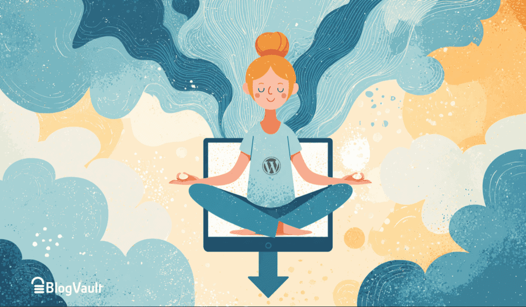 How To Safely Install WordPress Manually In 2025 - BlogVault